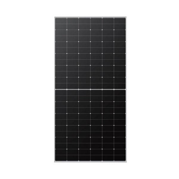 Panneau Solaire Longi Solar 72HTH 575 W